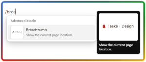 Deep Dive into Notion Blocks — Carlos Ayala