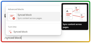 Deep Dive into Notion Blocks — Carlos Ayala