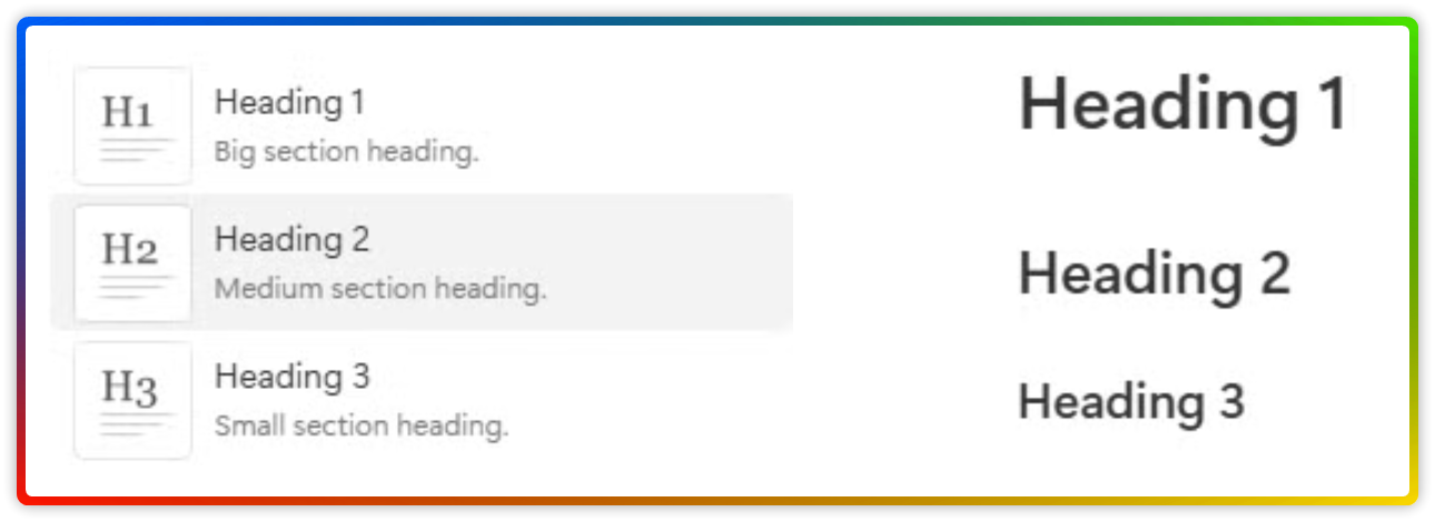 Deep Dive into Notion Blocks — Carlos Ayala