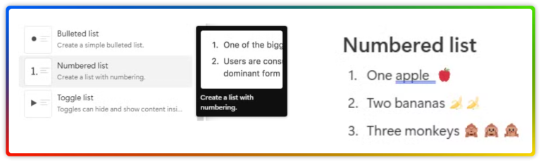 Deep Dive into Notion Blocks — Carlos Ayala