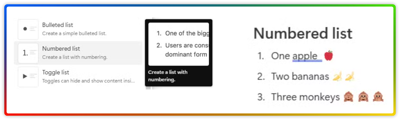Deep Dive into Notion Blocks — Carlos Ayala