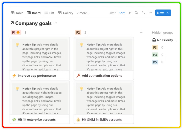 Deep Dive into Notion Blocks — Carlos Ayala