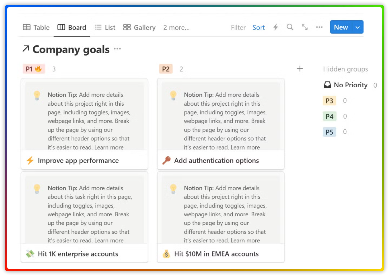 Deep Dive into Notion Blocks — Carlos Ayala