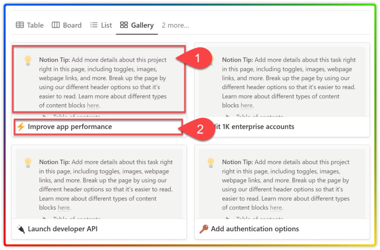 Deep Dive into Notion Blocks — Carlos Ayala