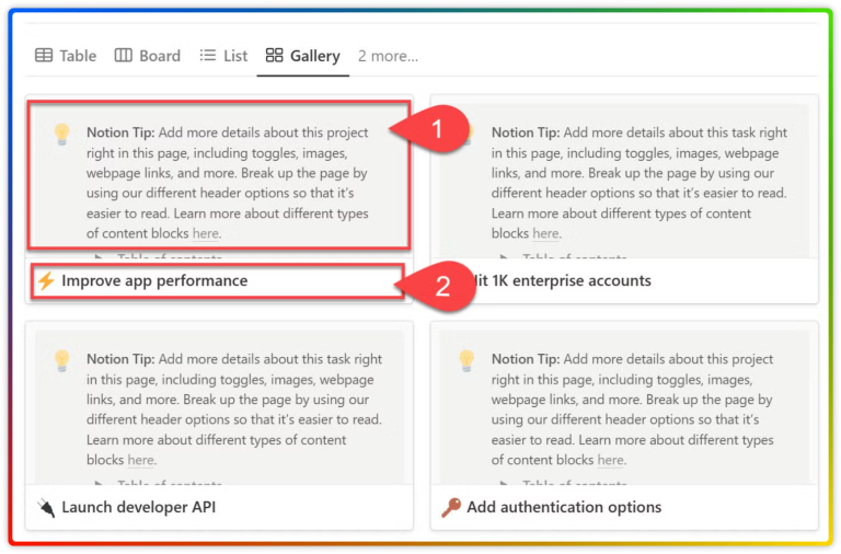 Deep Dive into Notion Blocks — Carlos Ayala