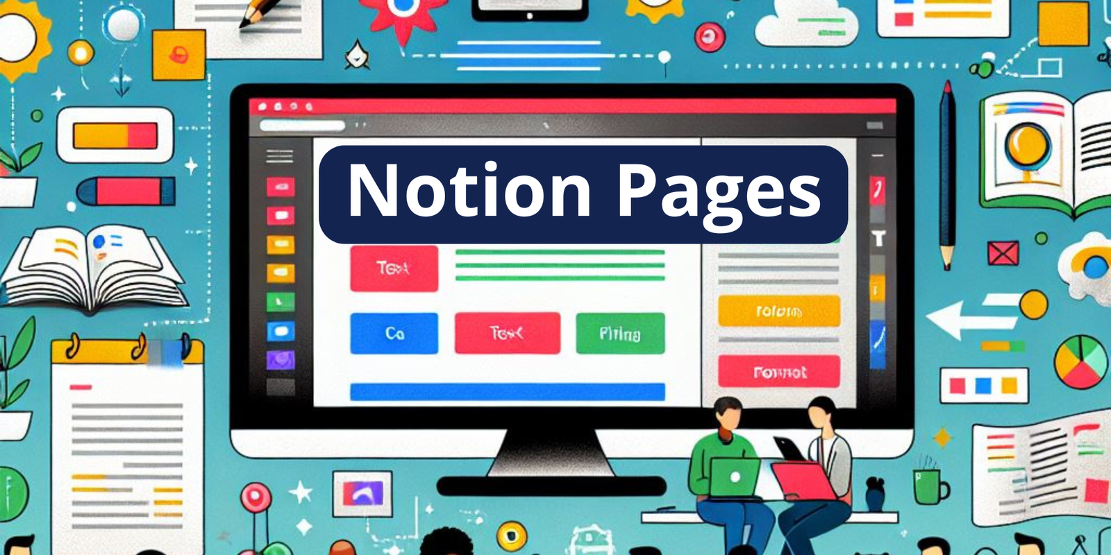 How to Effectively Create Notion Pages — Carlos Ayala