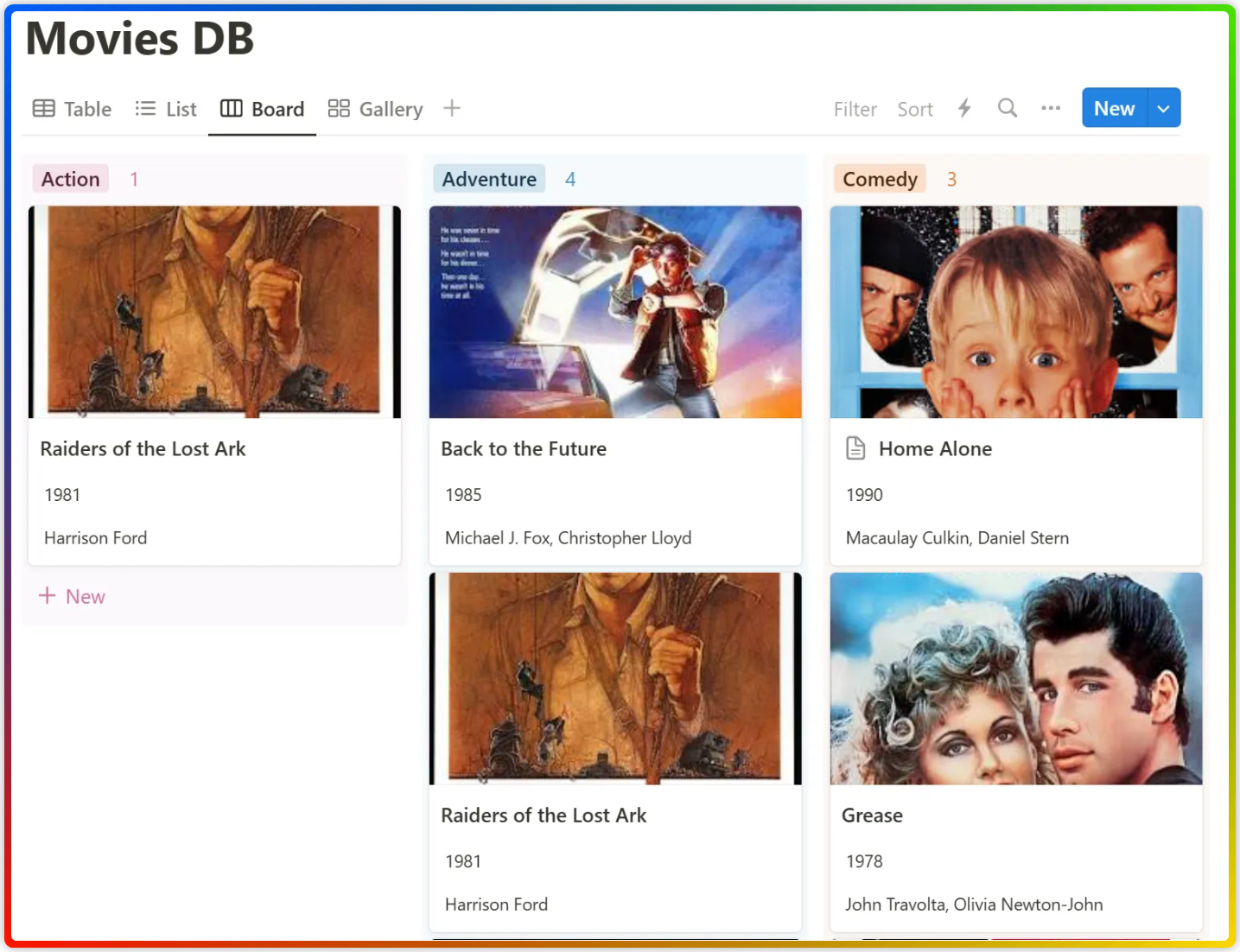 Notion Databases Mastery: Your Comprehensive Guide — Carlos Ayala