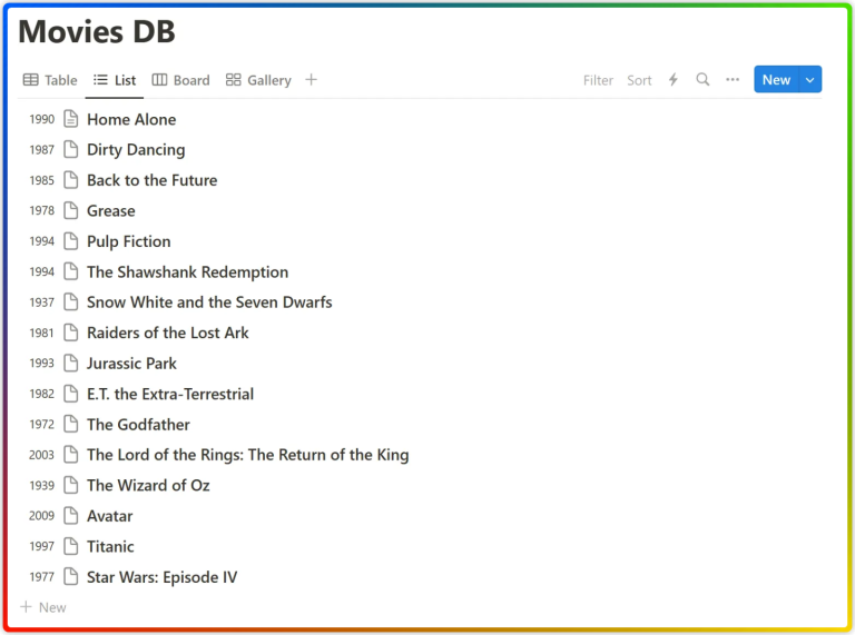 Notion Databases Mastery: Your Comprehensive Guide — Carlos Ayala