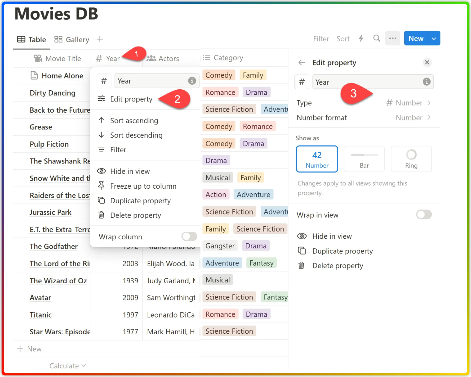 Notion Databases Mastery: Your Comprehensive Guide — Carlos Ayala